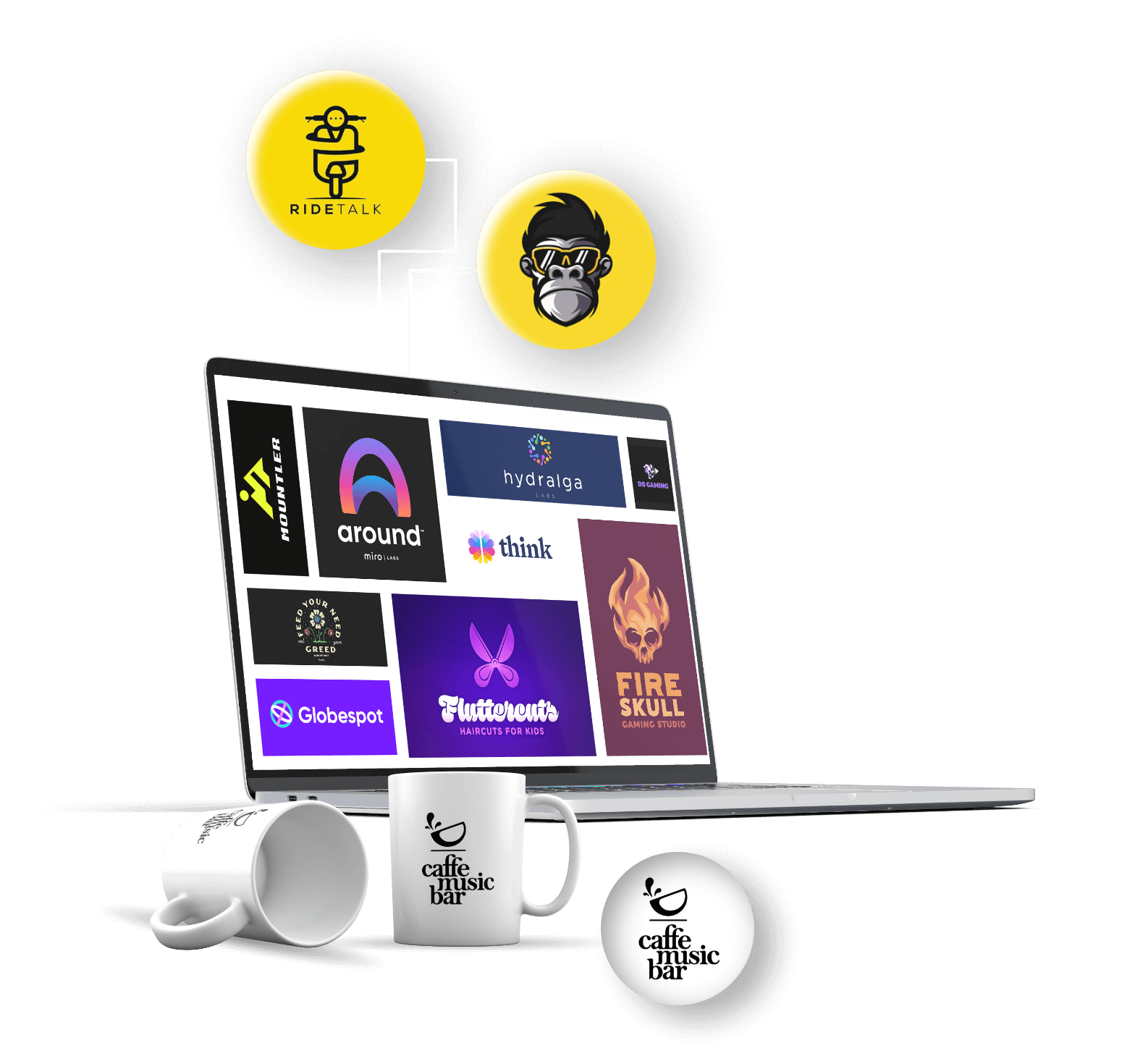 Get Professional Logo Design with Logo N Design